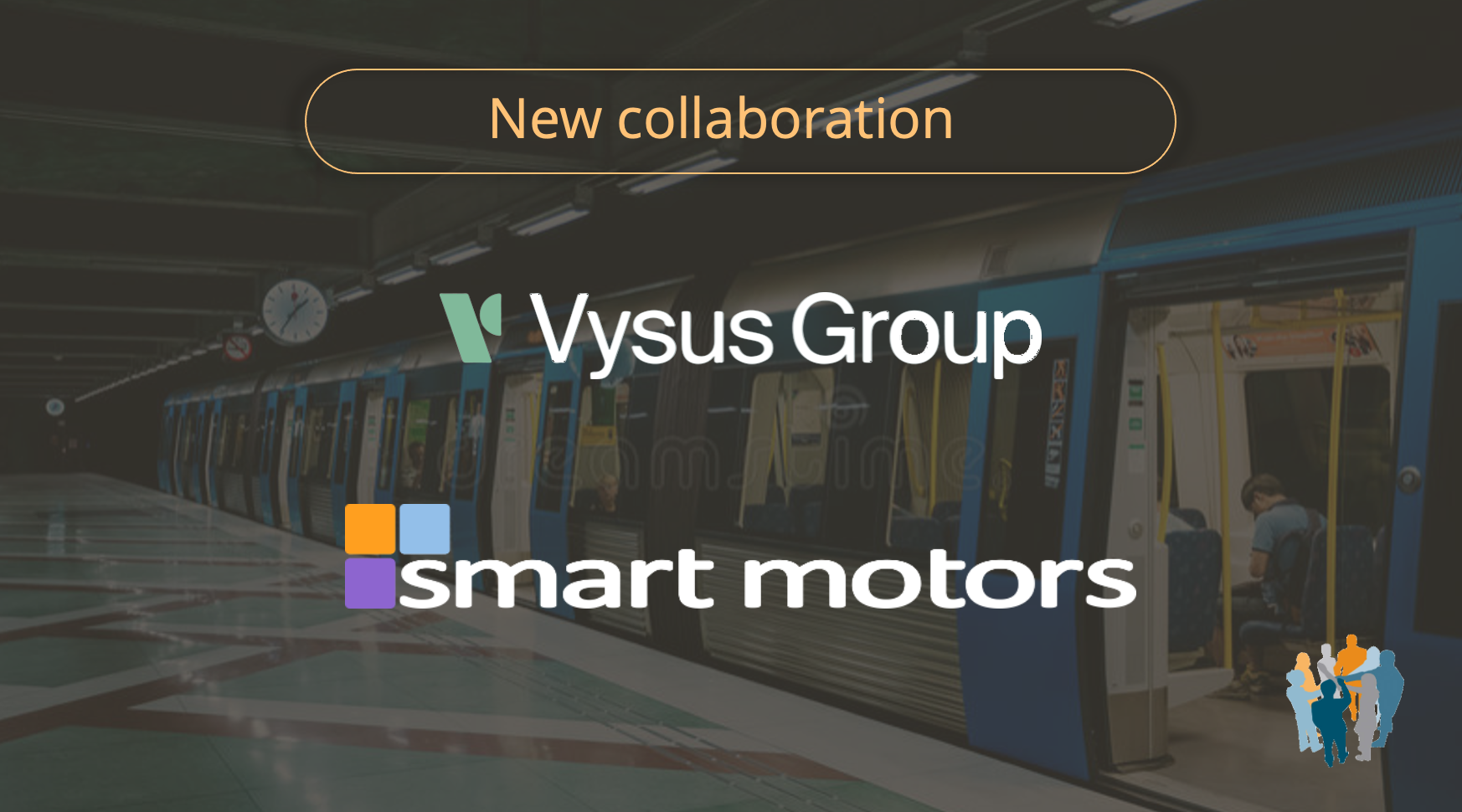 Vysus Transportation collaboration